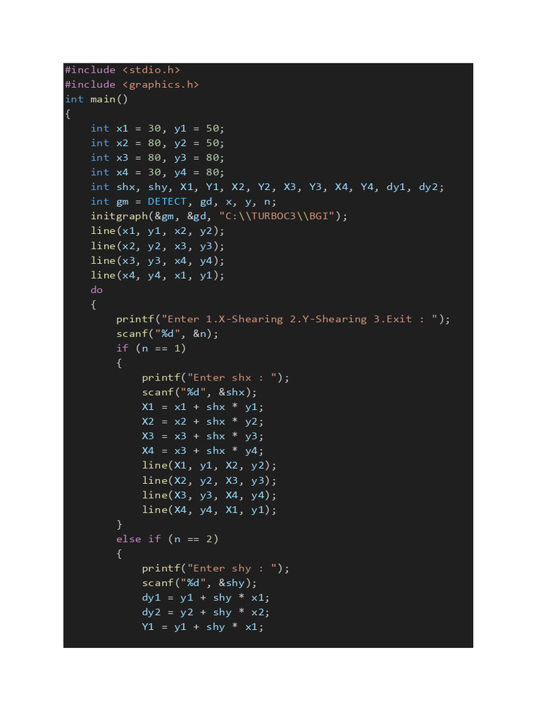 Int Int Int Int Int Int Int: #Include #Include | PDF | Computer Programming | Computer Libraries
