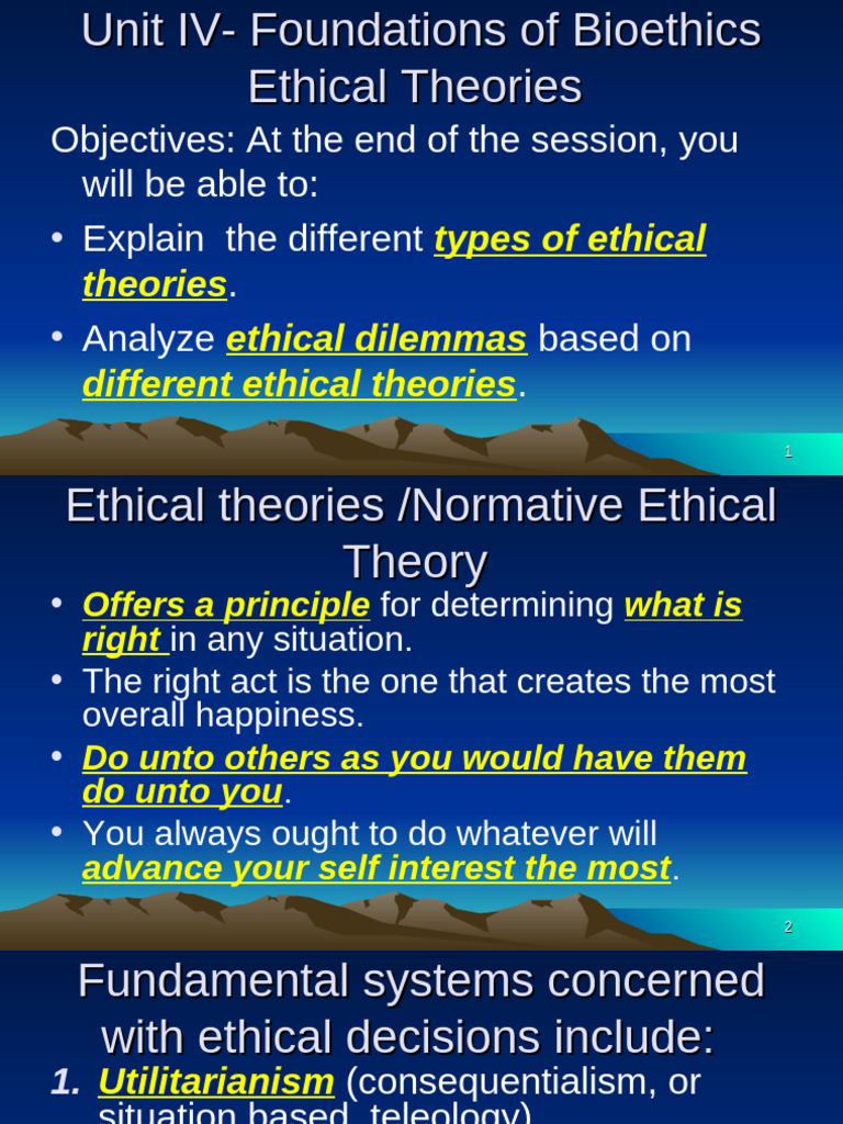 Ethico Legal Graduate Unit 4 Pdf Utilitarianism Applied Philosophy 9397