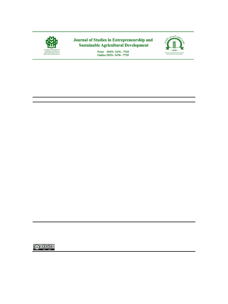 JEAD Volume 10 Issue 2 Pages 140-155 | PDF