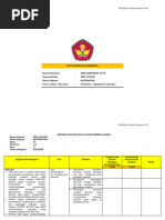 CP, TP Dan Atp Matematika Kls 6 2024-2025-2 | PDF