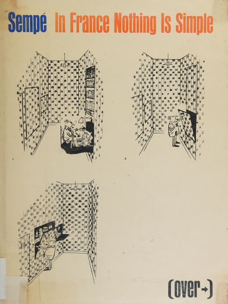 Burma Chronicles - Guy Delisle | PDF