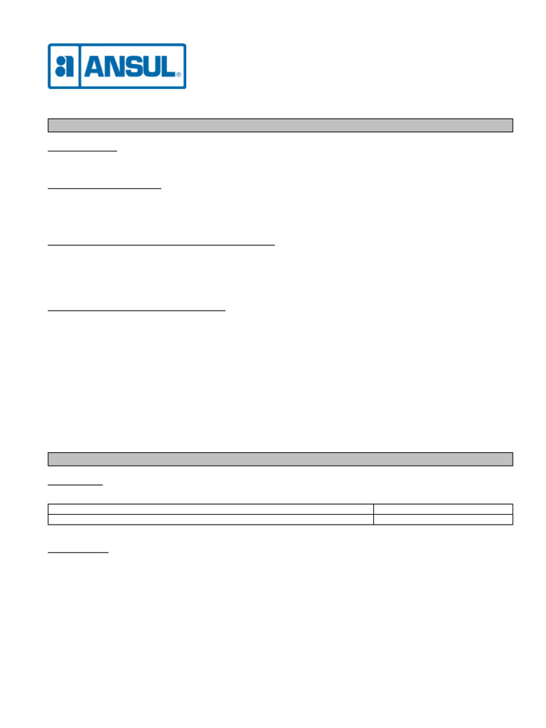 MTR NGHN en | PDF | Toxicity | Superfund
