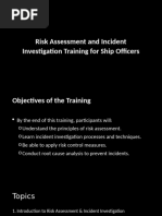 CDI Marine - Marine Inspection Department 10th Edition | PDF | Finance ...