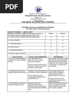 Picto Narrative Report Template 2022 2023 | PDF | Literacy | Learning ...