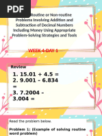 Blue 2025 Teachers 1 To 3 e RPMS Portfolio | PDF | Learning | Behavior Modification