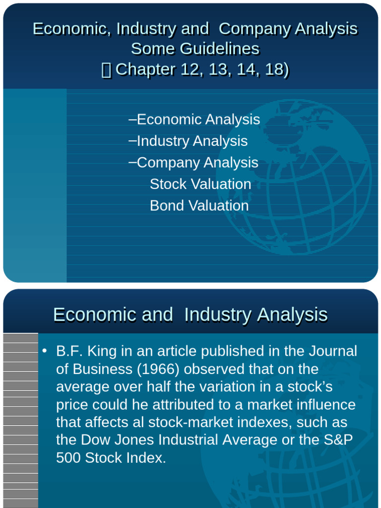Class - 5-EIC Analysis | PDF | Gross Domestic Product | Strategic ...