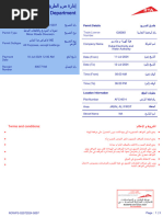 RTA - ROW Services Permits System Permit Details | PDF | Transport