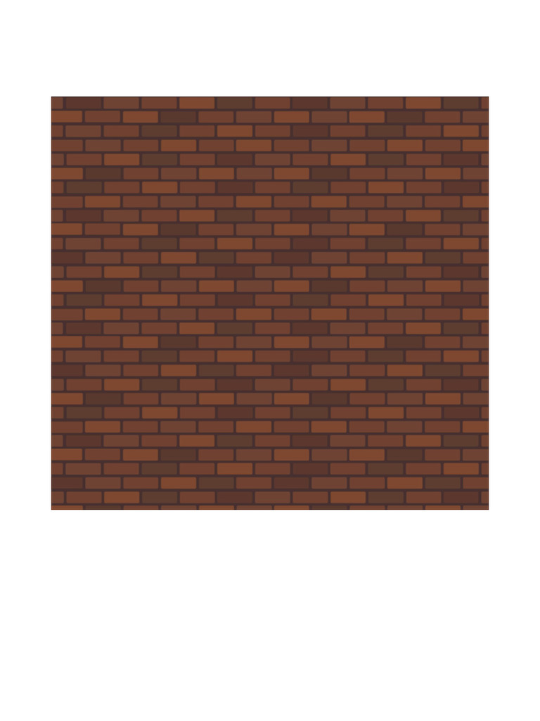 Free Printable Brick Pattern Paper - 282527.jpg | PDF