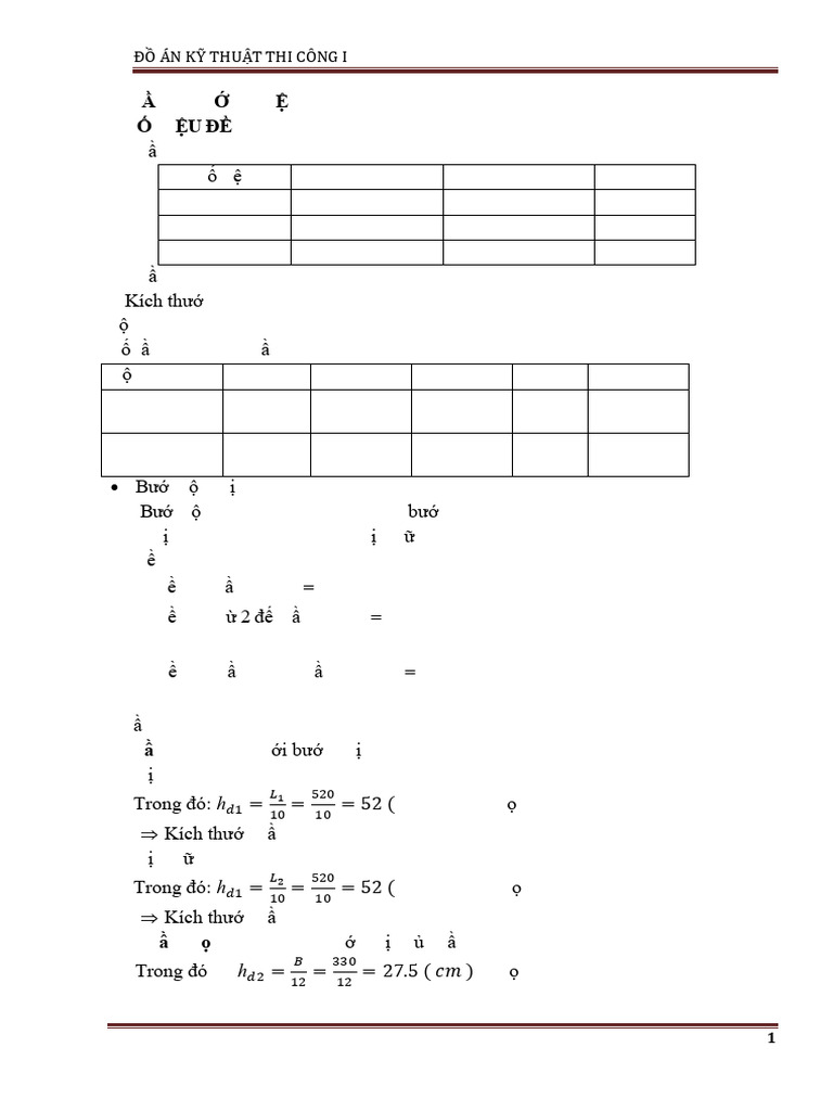 KTTC1-Đ Anh Vũ | PDF