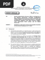 Ra 8425 Poverty Alleviation Act | PDF | Poverty Reduction | Poverty