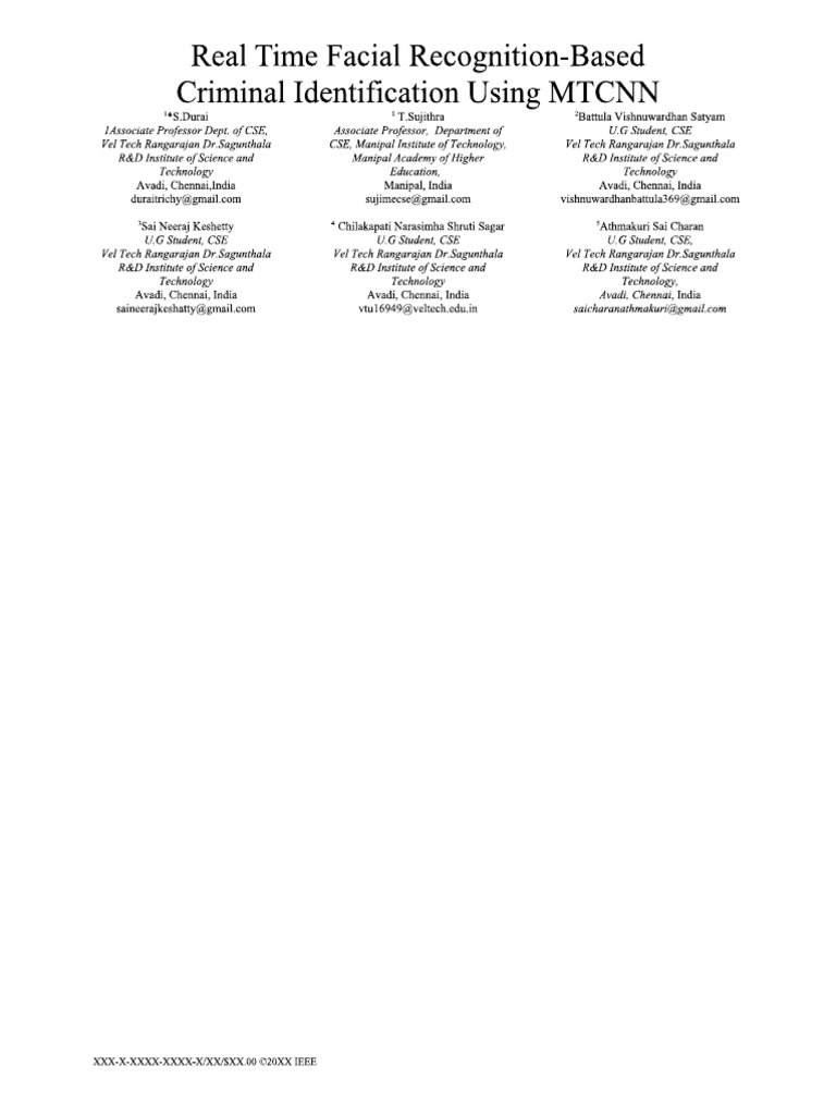 Published Paper in Proceeding | PDF