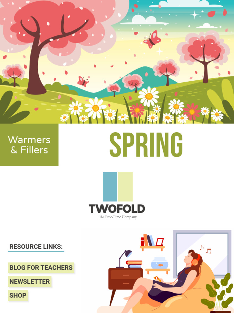 A2 b1 - Files Spring | PDF