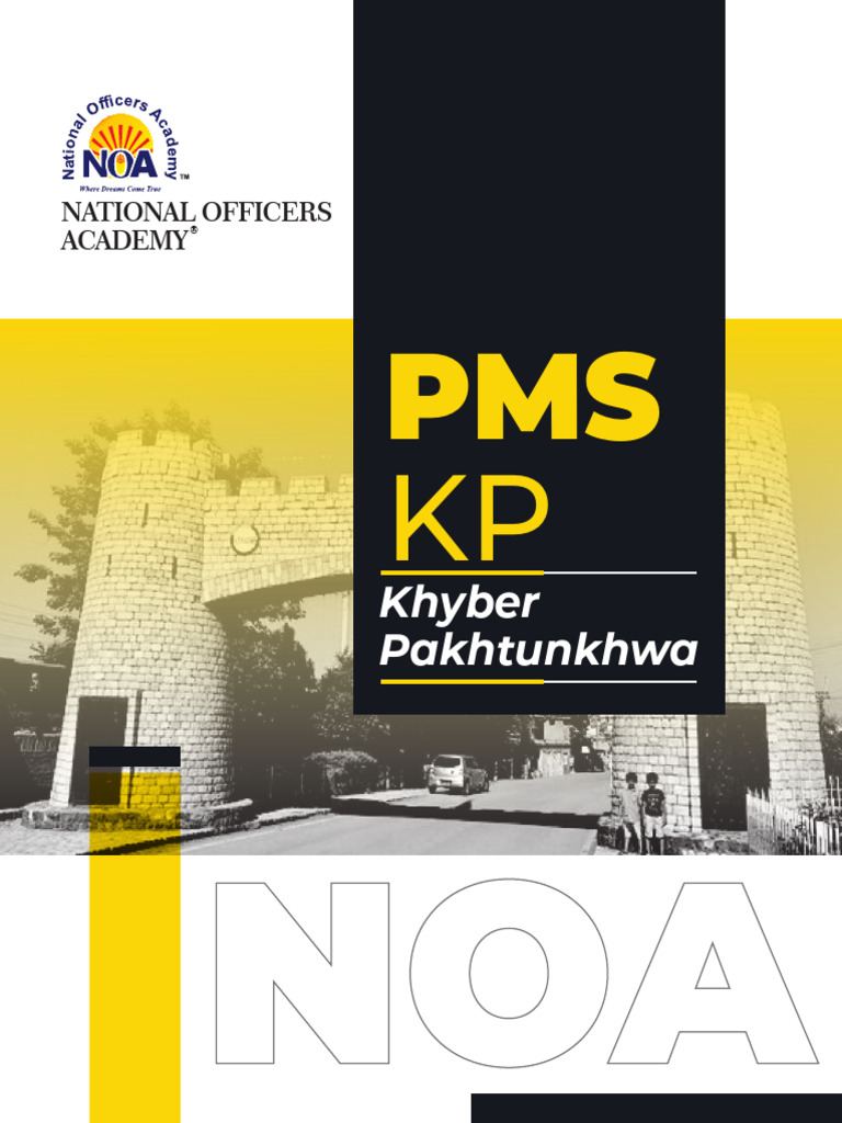 PMS KPK | PDF | Science