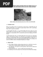 Piletech Screw Pile Specifications | PDF | Technology & Engineering