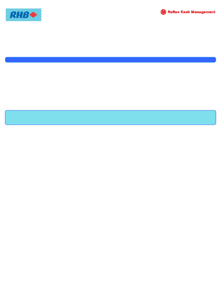 Statement RHB-SEPT'2024 | PDF | Payments | Services (Economics)