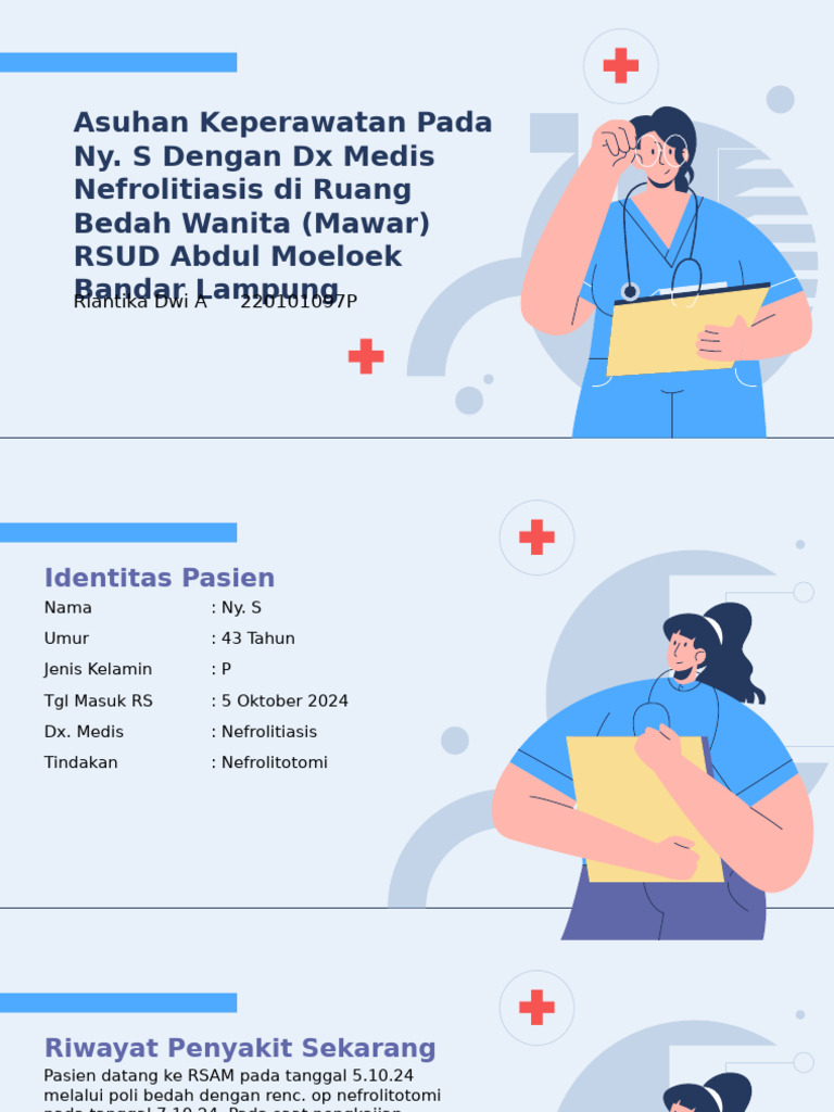 Soca Bedah Riantika | PDF | Sains & Matematika