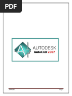Autodesk Inventor - Keyboard Shortcut Guide | PDF
