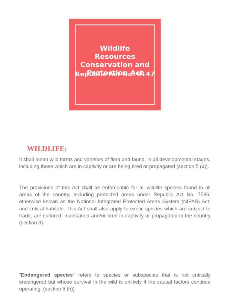 Environmental Cases | PDF | Mandamus | Lawsuit