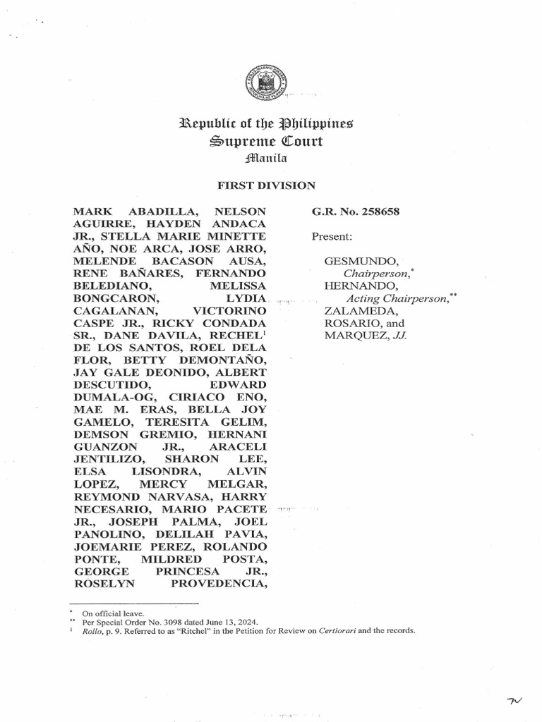 Pagcor | PDF | Employment | Complaint Pagcor | PDF | Employment | Complaint