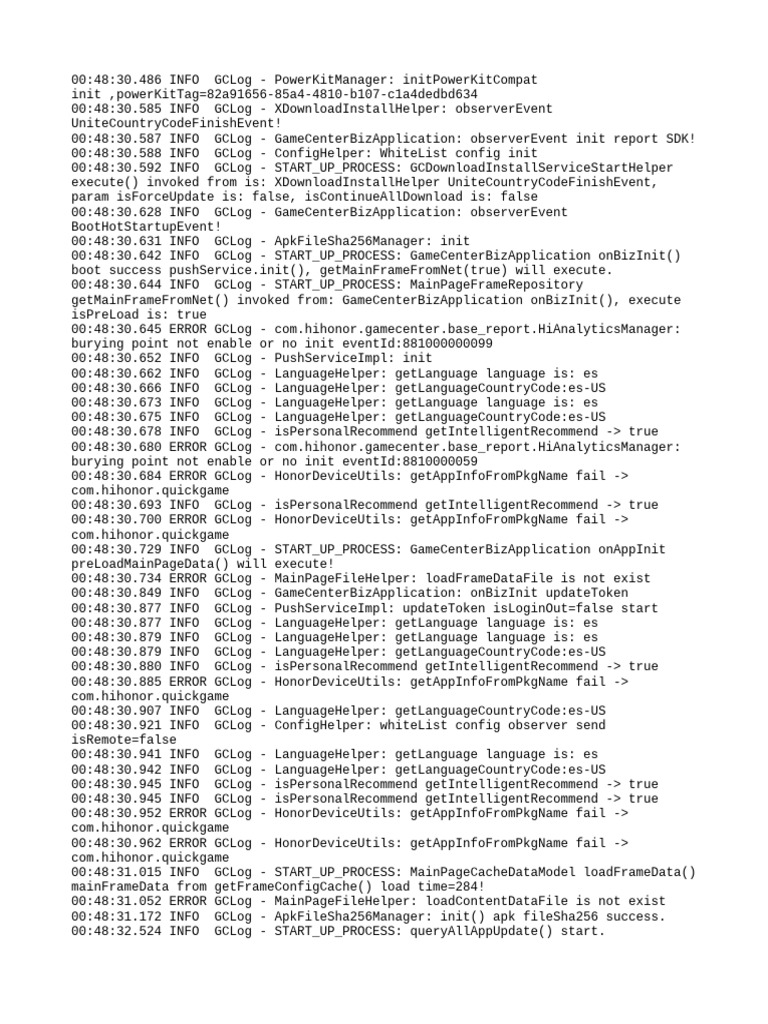 GC 2024 10 24 | PDF | Communications Protocols | Computer Engineering