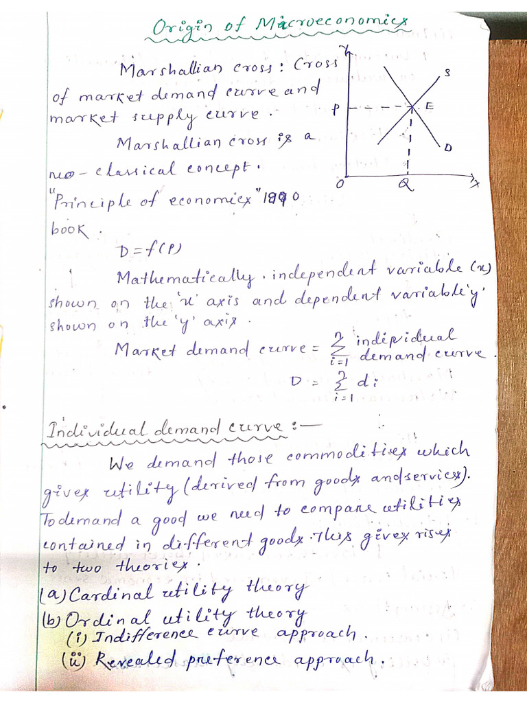 Mic (1) Student Note | PDF