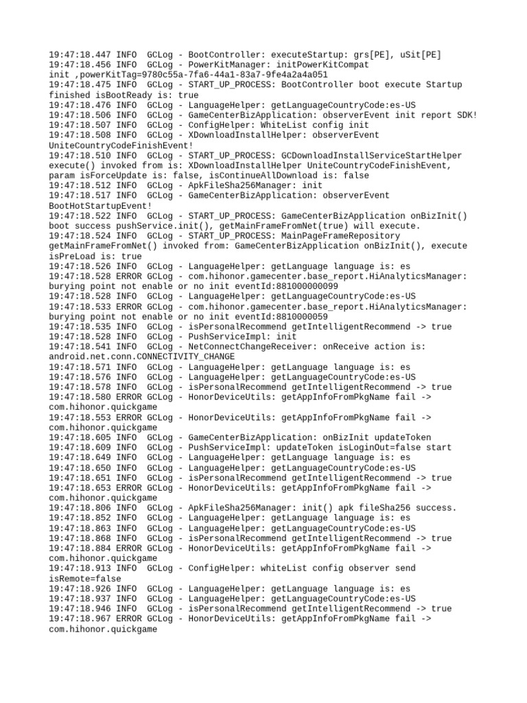 gc_2024_10_21 | PDF | Systems Architecture | Internet