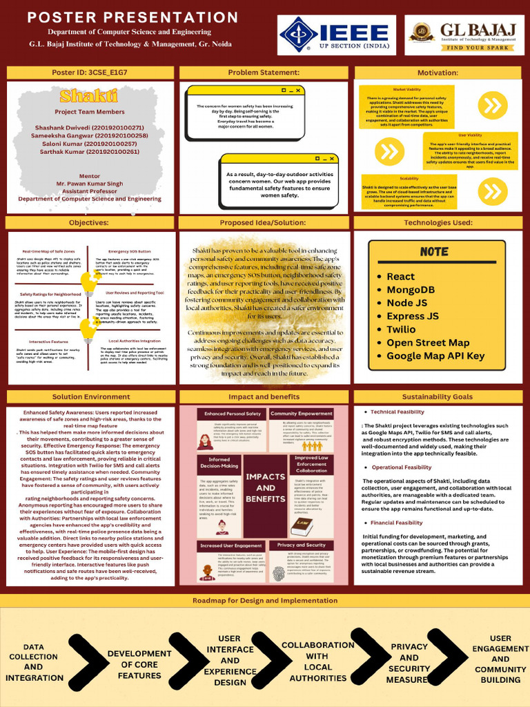 Final Poster | PDF
