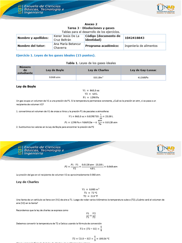 Anexo2 KenerCruz | PDF | Gases | Concentración