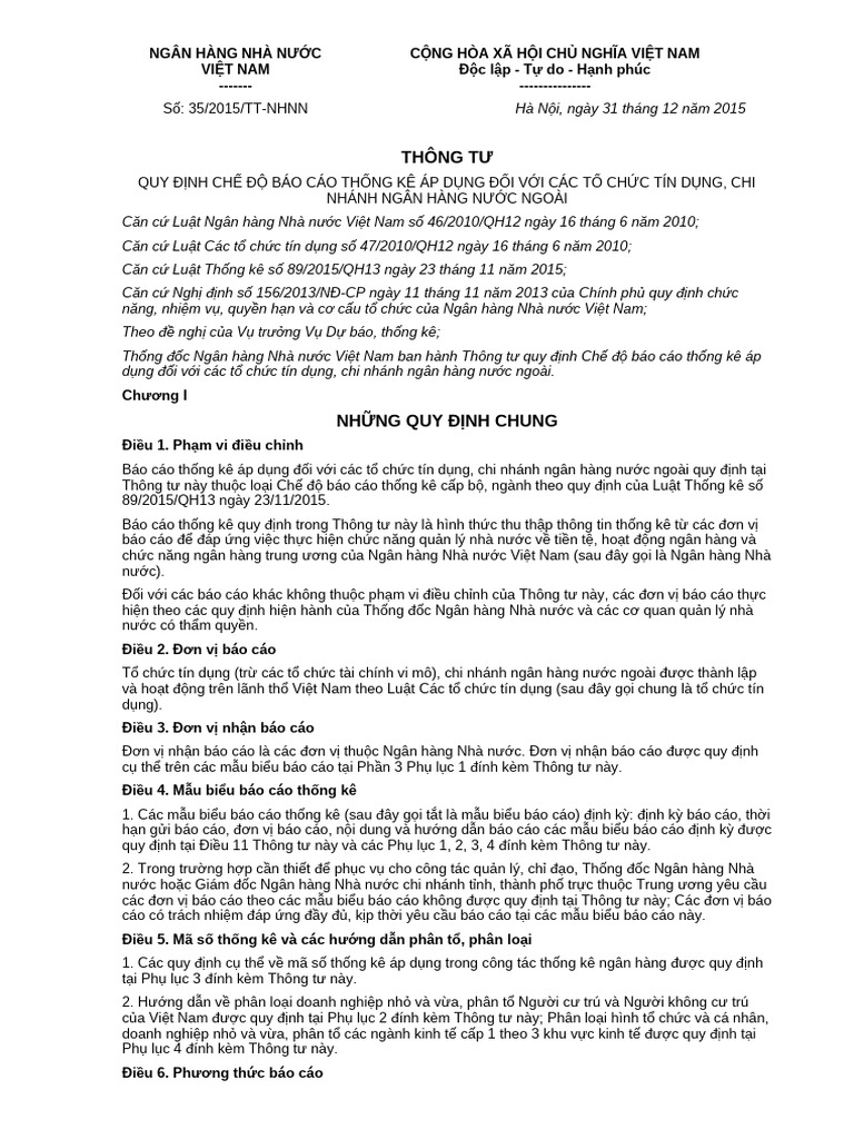 35 2015 TT-NHNN 300427 | PDF
