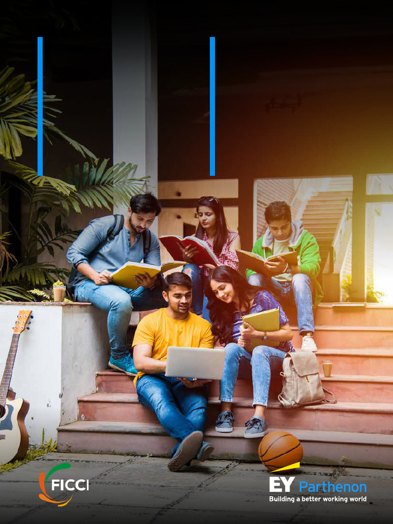 Ey Research Ecosystem With in Indian Higher Education Sector Strategic ...