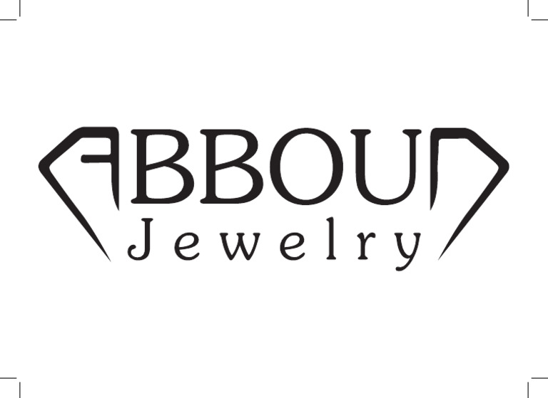 Logo - Abboud | PDF