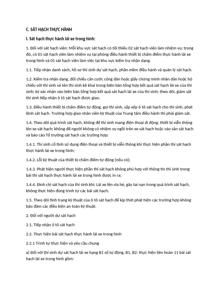 Phần mềm Thi trắc ngh | PDF