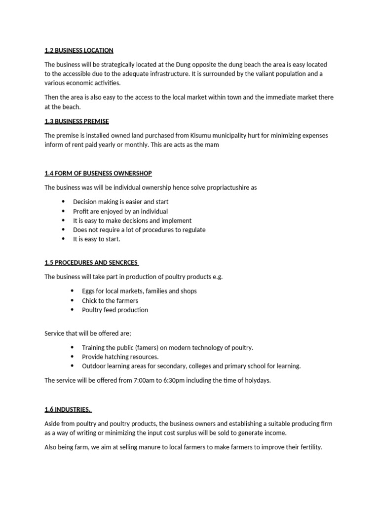 Vincent Document | PDF | Sales | Manure