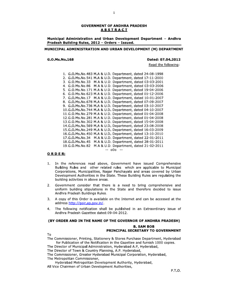 List of Congested Areas | PDF