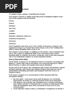 Prepreg Thickness Chart PDF | PDF | Printed Circuit Board | Electrical ...