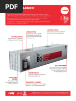 ISO Shipping Container Size Codes | PDF | Supply Chain Management | Tools