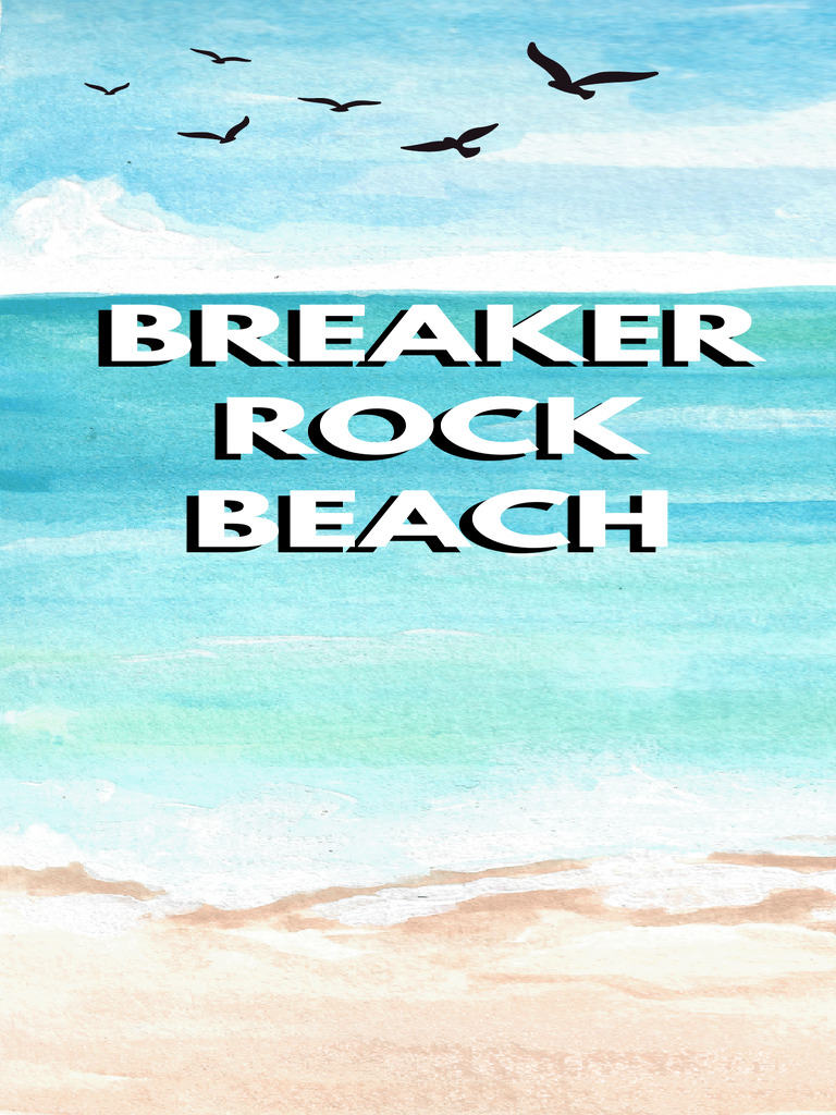 Breaker Rock Beach | PDF
