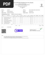 Sample Bank Balance Certificate | PDF