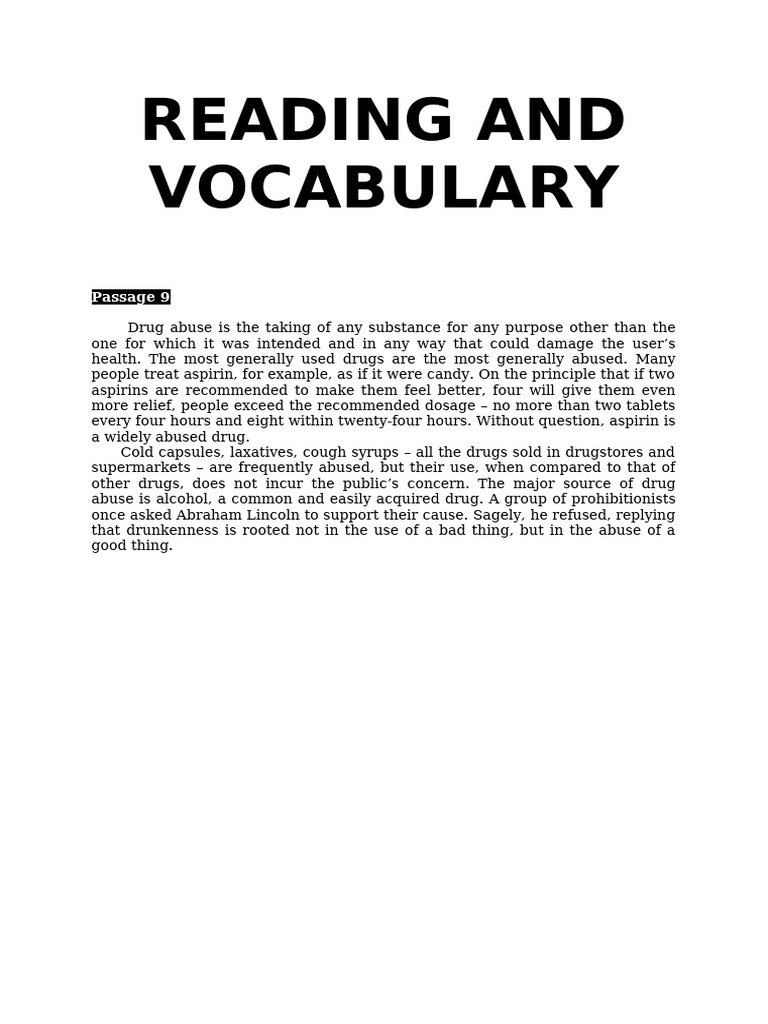 Week11 Text Study | PDF