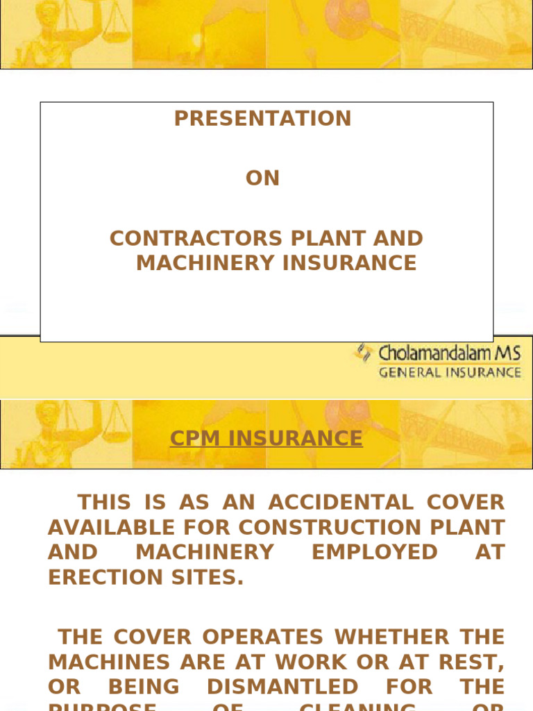3 CPM | PDF | Business