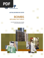 IED Components and Effects Overview | PDF | Improvised Explosive Device ...
