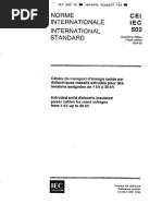 IEC 60364 - 1 - 2001 - Electrical Installation of Buildings | PDF | International ...