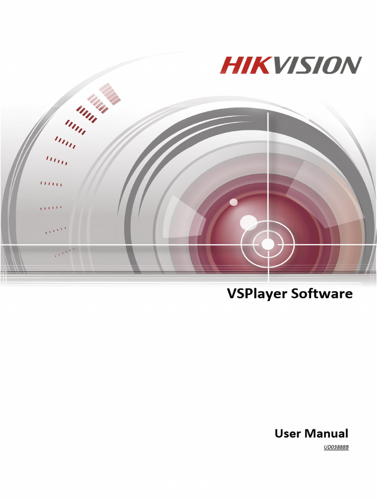 VSPlayer V7.3.0 - EN | PDF | Streaming Media | Computer File