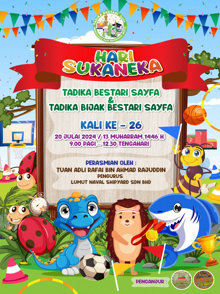 1 HARI SUKANEKA - Merged - Compressed | PDF