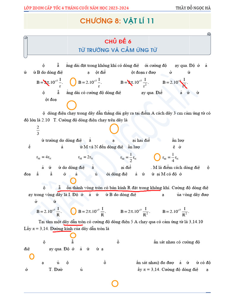 Btvn.b31 (c8-p2) - Captoc4thang 2024 | PDF