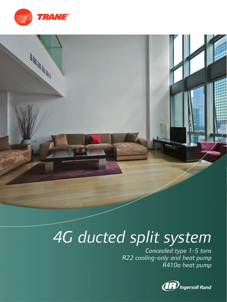 Gainable | PDF | Air Conditioning | Heat Pump