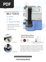 Dako Autostainer Link 48 Overview | PDF | Barcode | Laboratories