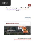 CCEP Portal Registration Step Wise Demonstration | PDF