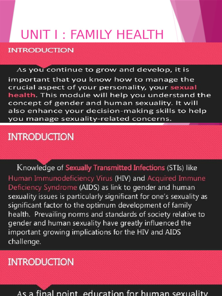 POWER Point Health 8 Q1 To GC | PDF