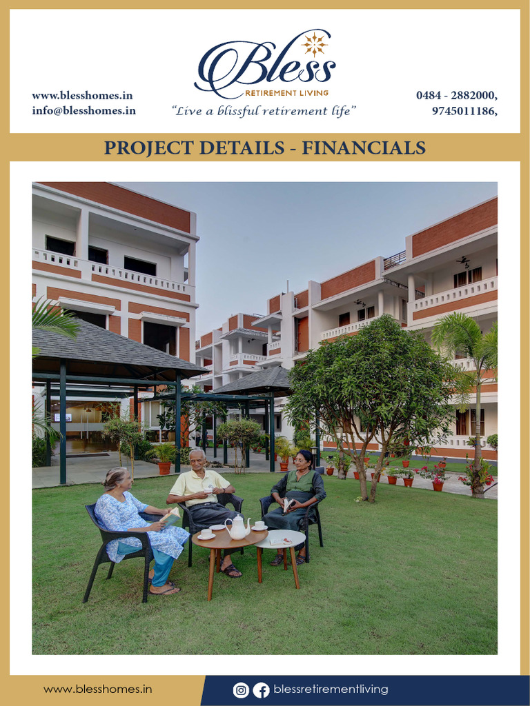 Phase 3 Project Details 2024 | PDF